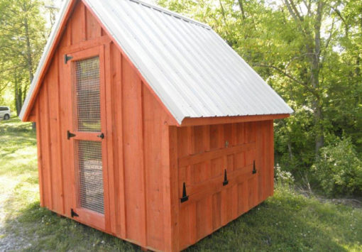 1-coop-hilltop-structures | Factory Built Park Model RV Cabins | Tiny ...