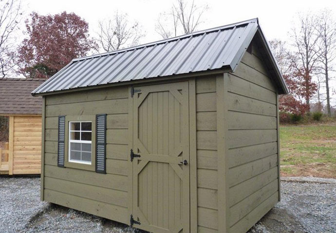 2-garden-hilltop-structures | Factory Built Park Model RV Cabins | Tiny ...