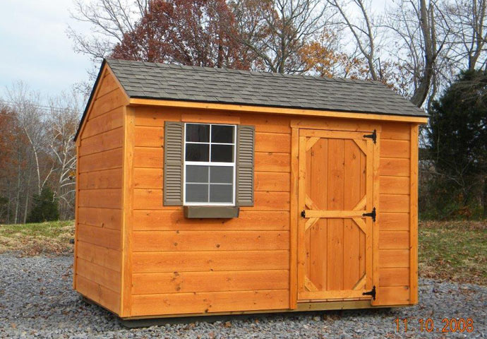 8-garden-hilltop-structures | Factory Built Park Model RV Cabins | Tiny ...