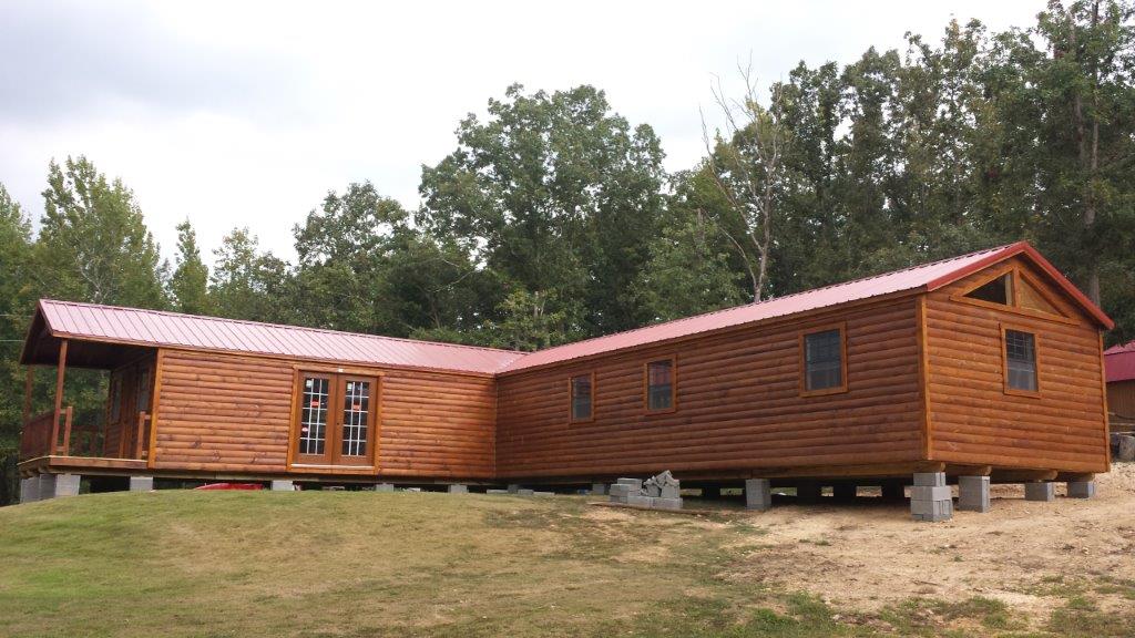 20150909_143733 | Factory Built Park Model RV Cabins | Tiny Home Builder