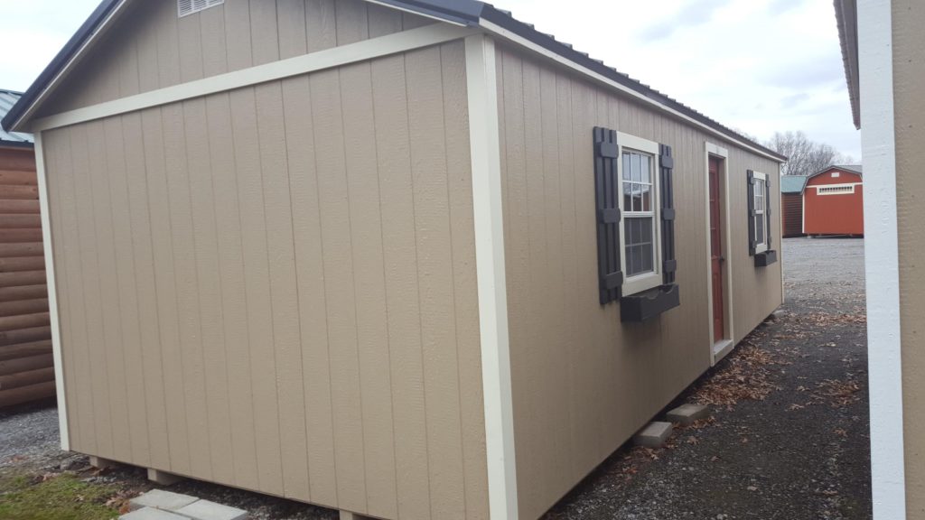 8 | Factory Built Cabins | Modular Cabin Builder